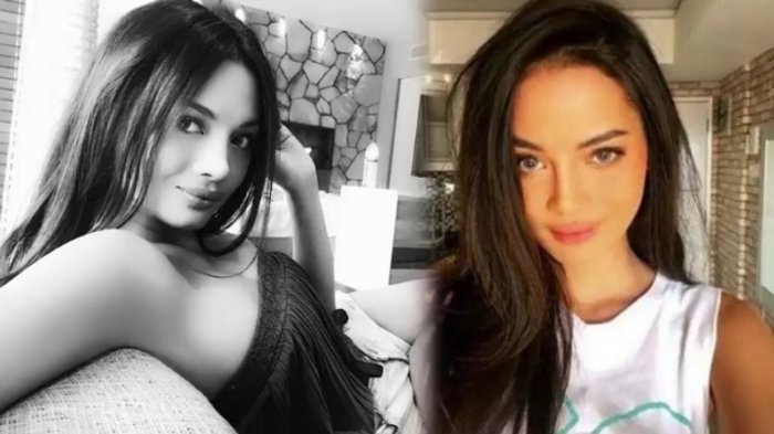 Begini Sosok Erika Carlina yang Bikin Heboh Gegera Posting Video ...