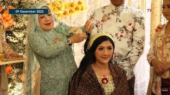 Air Siraman Erina Gudono Berasal dari 7 Sumber Mata Air, Intip Potret ... Air Siraman Erina Gudono Berasal dari 7 Sumber Mata Air, Intip Potret ...