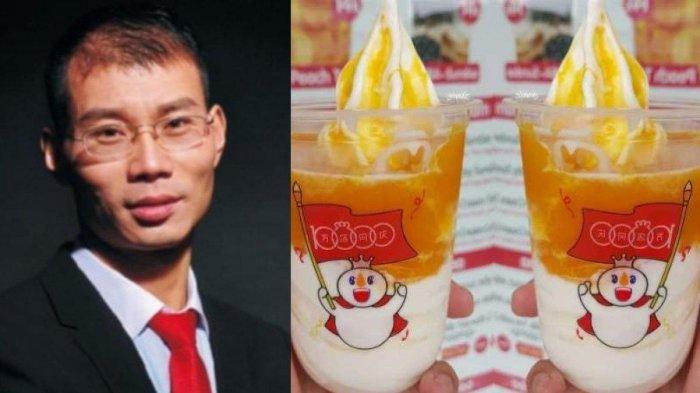 Apa Itu Mixue yang Viral di Tiktok, Lagi Heboh, Begini Penjelasannya ...