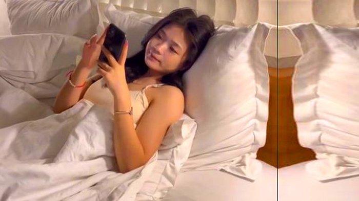 Eunicetjoaa Viral, Ada Apa dengan Ratu Pargoy? Ada Video Viral Lagi? - Tribunpekanbaru.com