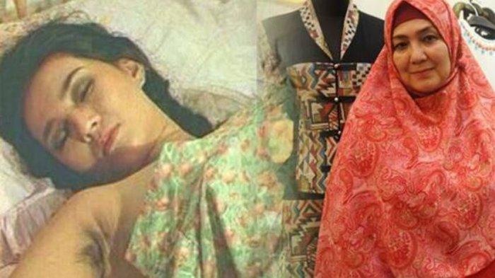 Dulu Dijuluki Ratu Film Panas Indonesia, Nasib Artis Cantik Ini Kini Miris, Sampai Jual Semua ...
