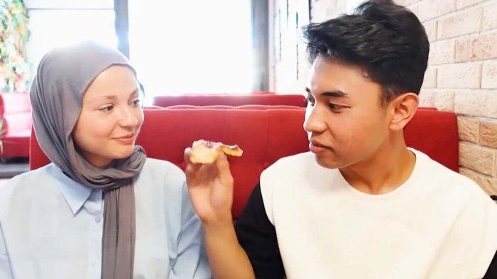 Fiki Naki dan Tugba Putus Bikin Netizen Kecewa, Video Klarifikasi ...