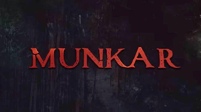 Sudah Beredar Trailer Film Munkar , Cek Link Nonton Film Munkar Lewat ...