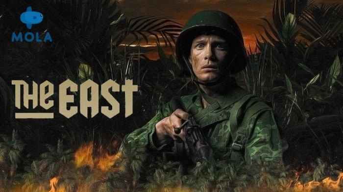 Nonton Film De Oost (2021) : CEK Sinopsis The East Soal Penjajahan ...
