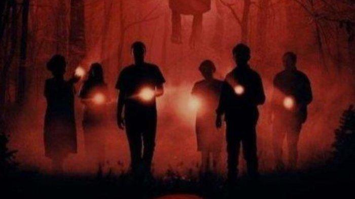 Jadwal Tayang dan Sinopsis Film Keramat 2 Caruban Larang, Kisah Mistis di Rumah Angker ...