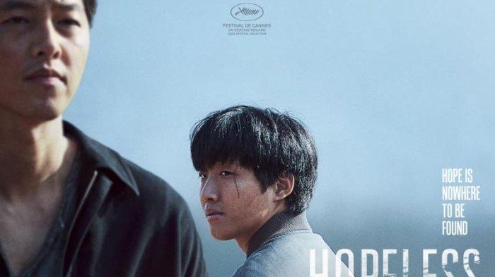 Film Korea Hopeless , Film Terbaru Song Joong Ki akan Tayang Perdana di ...