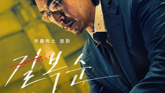 Film Korea Kill Boksoon, Segera Tayang di Netflix, Kisah Bisnis Pembunuh Bayaran ...