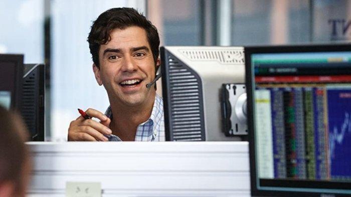 Sinopsis Film The Big Short Serta Daftar Pemerannya - Tribunpekanbaru.com