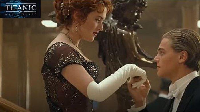 Film Titanic 2023 : Link Nonton dan Sinopsis - Kisah Cinta di Kapal ...