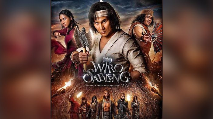 Download Film Wiro Sableng Full HD Movie, Video Streaming Film Pendekar ...