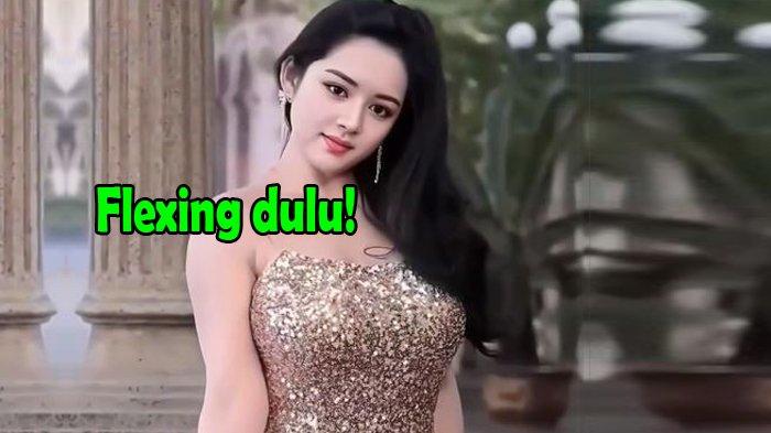 Penjelasan Apa Arti Flexing dalam Bahasa Gaul Bisa Simak Disini - Tribunpekanbaru.com