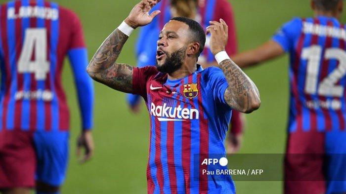 Barcelona vs Real Sociedad, Begini Formasi Barca tanpa Lionel Messi ...