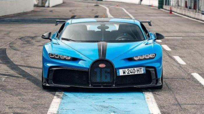 Perancis Ternyata Produsen Mobil Terbaik di Dunia, Ini Daftar Produk ...