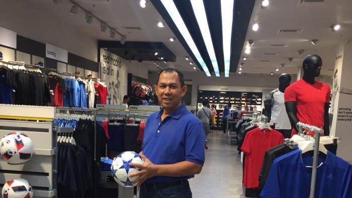 Ini Sosok Juni Rachman, Tokoh Riau yang Kembali Terpilih jadi Anggota ...