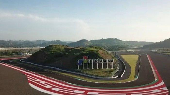 Lengkap, Jadwal MotoGP 2022, MotoGP Indonesia di Sirkuit Mandalika Setelah Qatar ...