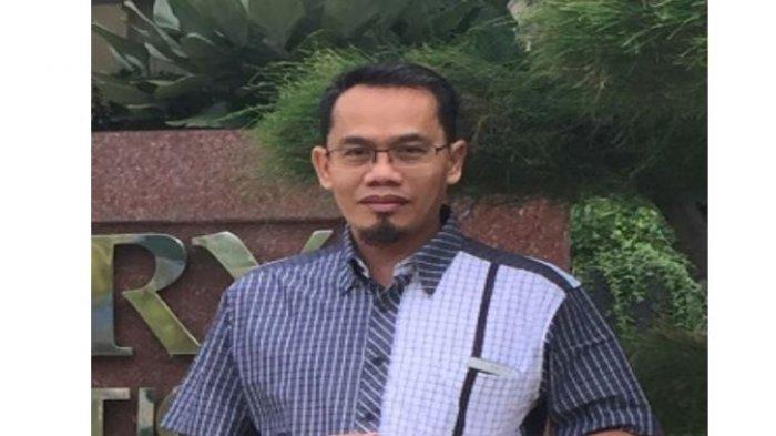 Pemuka Masyarakat Minta Warga Riau Jangan Pilih Caleg DPR RI Datang ...