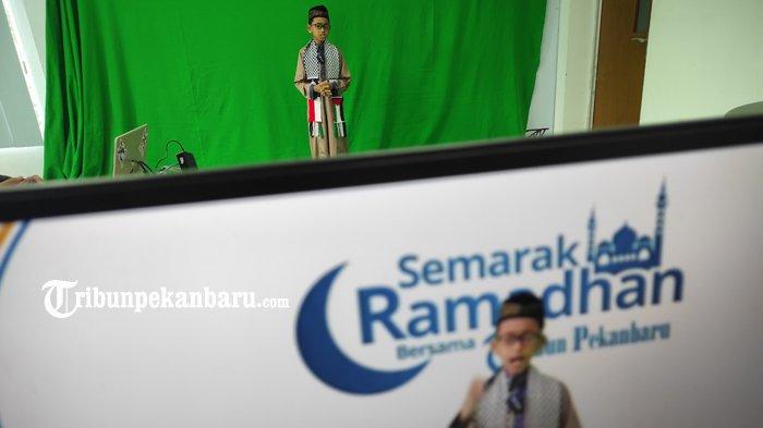 Contoh Mukadimah Kultum Ramadhan, Bisa untuk Anak-anak Pemula ...