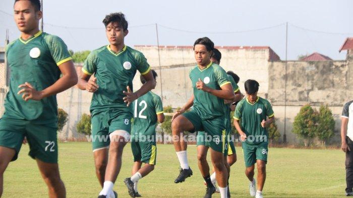 Profil Persik Kediri dan PS Hizbul Wathan, Lawan AA Tiga Naga Saat Tur ...