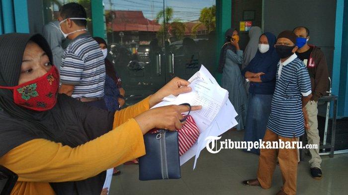 Bukan PSBB! ini Penyebab Tagihan Listrik Warga Malang ini Sampai Rp 20 Juta, PLN: Ada yang Bocor ...