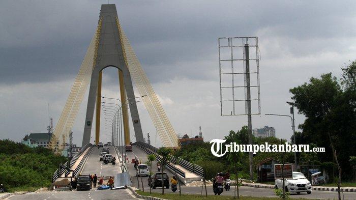 Bus Trans Metro Pekanbaru Bakal Punya Dua Koridor Baru, Ini Rutenya ...
