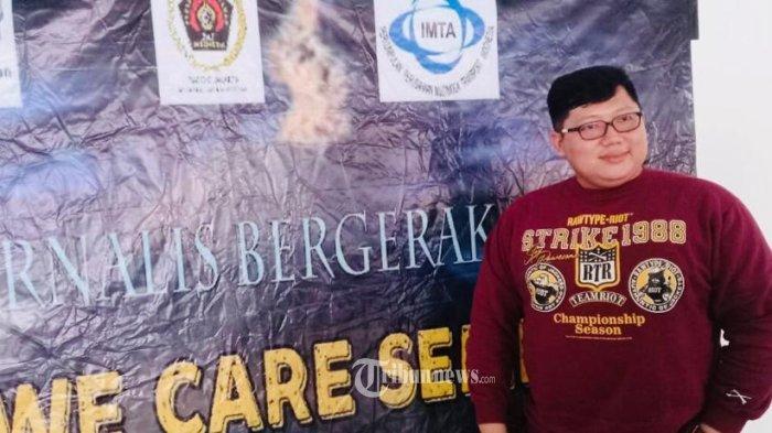 Reza Paten Ditetapkan Jadi Tersangka Kasus Penipuan Robot Trading Net89, Rekening Dibekukan ...