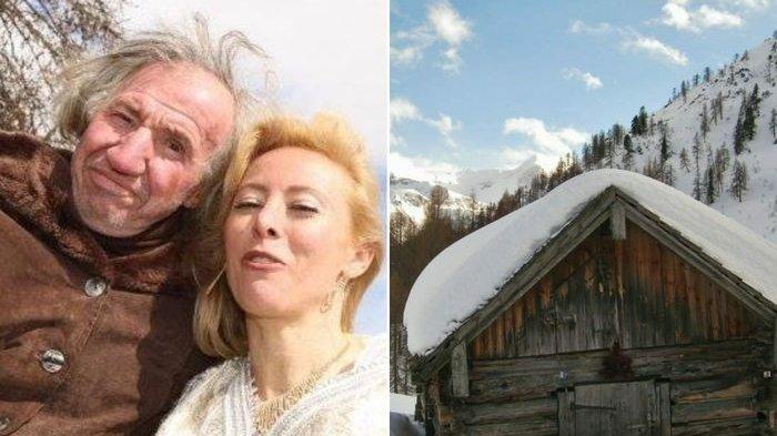 Incar Harta Warisan Gadis 21 Tahun Nikahi Pria Renta Kaya Raya Cewek