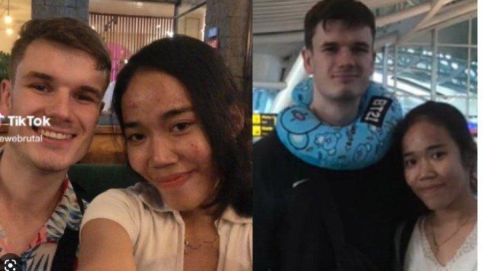 Pacaran dengan Bule, Wanita Indonesia Bagikan Kisah Romantis: Tak Malu Meski Wajah Jerawatan ...