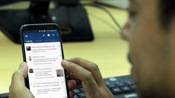 MENGENAL Buzzer: Pengertian Buzzer, Ciri-ciri, Kriteria hingga Cara ...