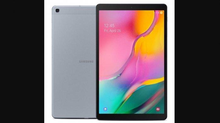 Harga dan Spesifikasi Samsung Galaxy Tab A 2019, Bisa Batasi Waktu Anak ...