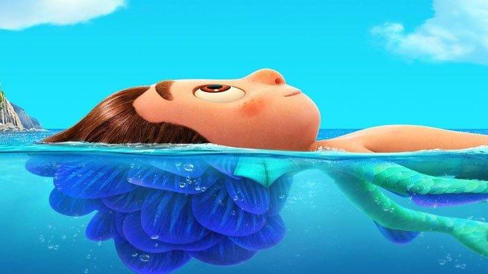 NIKMATI Link Nonton Film Luca dan Sinopsis Film Luca Sub Indo di Sini ...