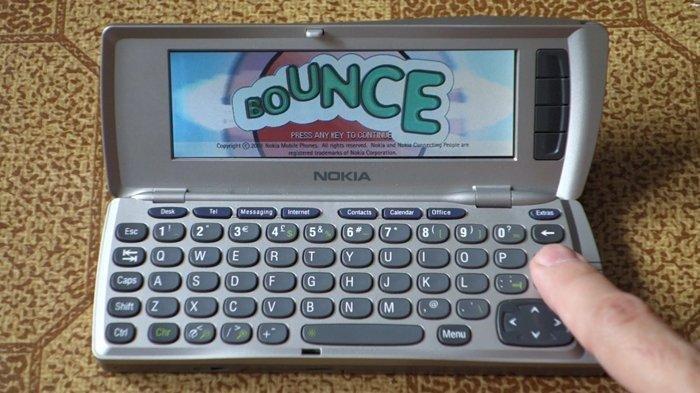 Inilah 5 Game ini Paling Populer yang Dimainkan di HP Jadul, Pernah ...