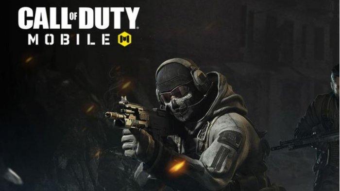 Ini Cara Top up CP Call of Duty Mobile (CODM), Beli Skin Senjata ...