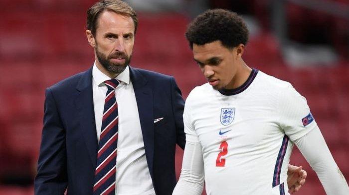 Sebaiknya Gareth Southgate Tak Bawa Alexander-Arnold Perkuat Timnas ...