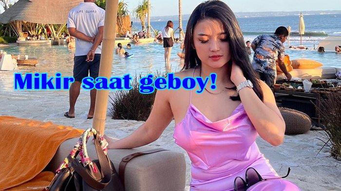 Geboy Artinya Apa? Arti Geboy Bahasa Gaul Apa? Apa Itu Geboy Mujair? - Tribunpekanbaru.com