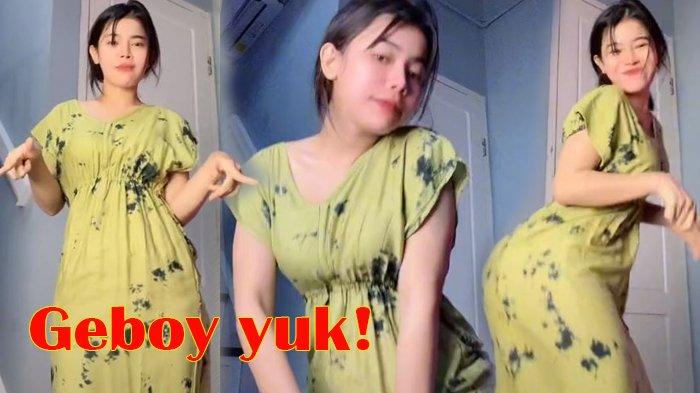Geboy Viral di TikTok, Ada Cewek Geboy, Apa Arti Geboy dalam Bahasa Gaul? - Tribunpekanbaru.com