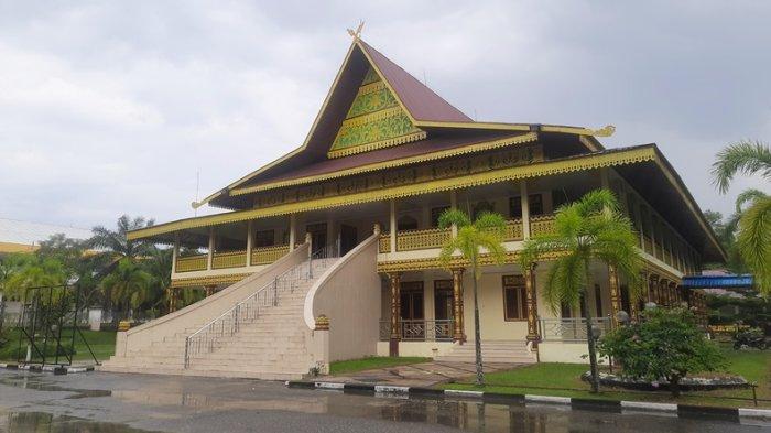 LAM Riau Siap Gelar Tepuk Tepung Tawar Sambut Gubernur dan Wakil ...