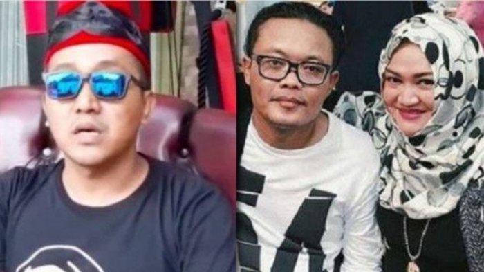 Ini Gelagat Aneh Teddy yang Dibongkar Sule Sebelum Rizky Febian Temukan ... Ini Gelagat Aneh Teddy yang Dibongkar Sule Sebelum Rizky Febian Temukan ...