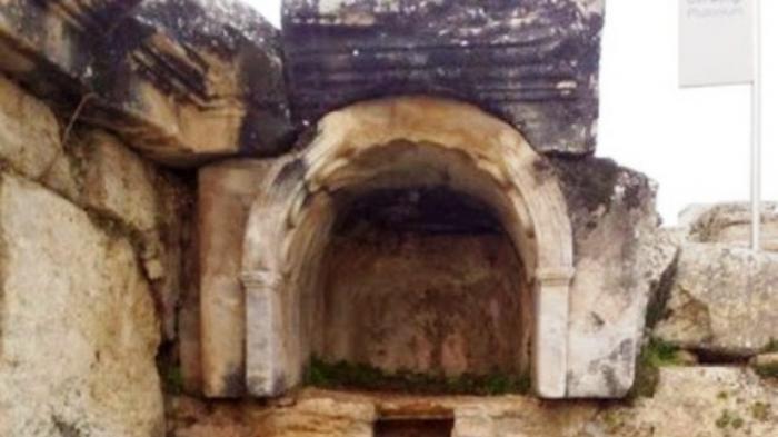 10 Pintu Gerbang Alam Gaib di Dunia - Tribunpekanbaru.com