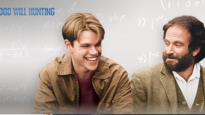 Nonton Good Will Hunting Sub Indo Bukan di LK21 atau Rebahin ...