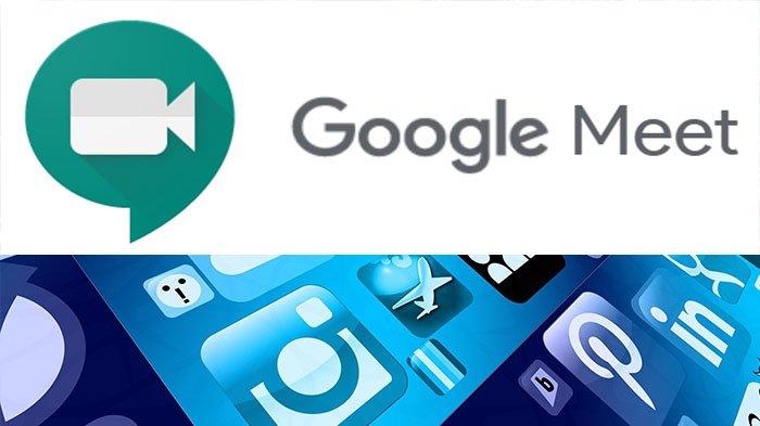 Ternyata Gampang, Begini Cara Menggunakan Google Meet, Lengkap dengan ...