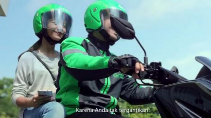 Kamu Sering Pakai Grab? Sudah Tahu 5 Fitur Ini Belum? Yuk Intip Apa ...