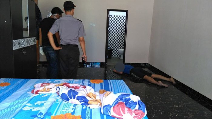 5 Fakta Guru Indonesian Creative School Pekanbaru yang Ditemukan Tewas ...