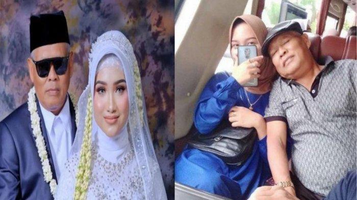 Ingat Kakek Sondani Yang Nikahi Gadis 19 Tahun Kini Digugat Cerai