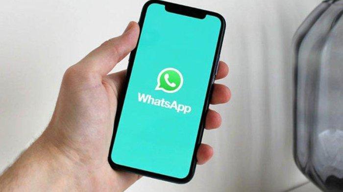 HATI-HATI, Modus Baru Serangan Hacker WhatsApp 2025, Lebih Canggih ... HATI-HATI, Modus Baru Serangan Hacker WhatsApp 2025, Lebih Canggih ...