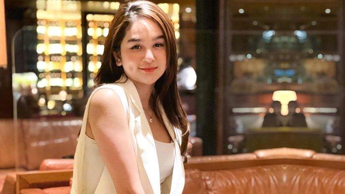 Hana Hanifah Biodata dan Kasus Skandal Hana Hanifah, Ditanya Masih Open BO? - Tribunpekanbaru.com