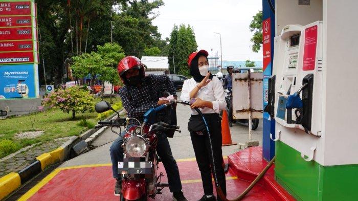 Harga BBM untuk Beberapa Jenis Turun Mulai 3 Januari 2023 Ini, Berikut Rinciannya ...