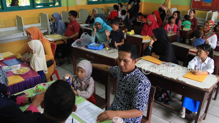 Apa Boleh Anak Usia di Bawah 7 Tahun Daftar Masuk SD? Cek Syarat Usia Masuk SD di SPMB 2025 ...