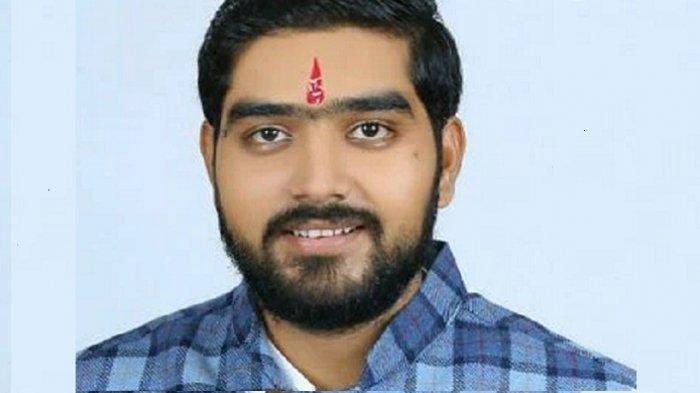 Ini Dia Elit Parpol India yang Anti-Muslim, Harshit Srivastava Langsung ...