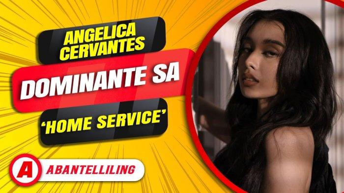 VIRAL Tiktok Film Filipina, Nonton Home Service Sub Indo Full Movie - Tribunpekanbaru.com