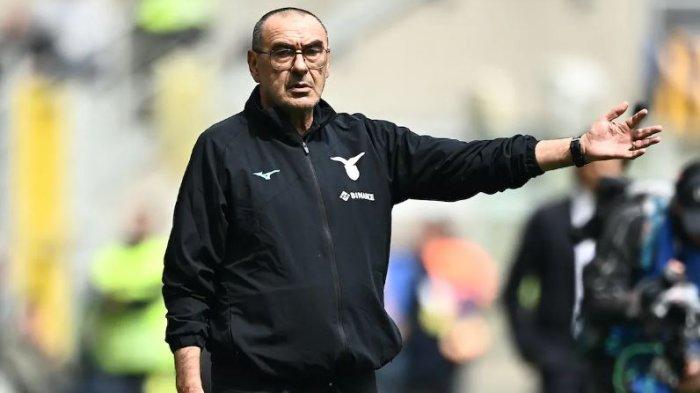 Ketimbang Fred dari Man Utd, Pelatih Lazio Lebih Memilih Duo Napoli ...